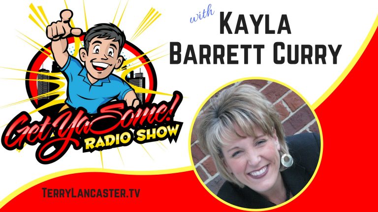Kayla Barrett Curry – How One Bad Review Can Derail Your Entire Business