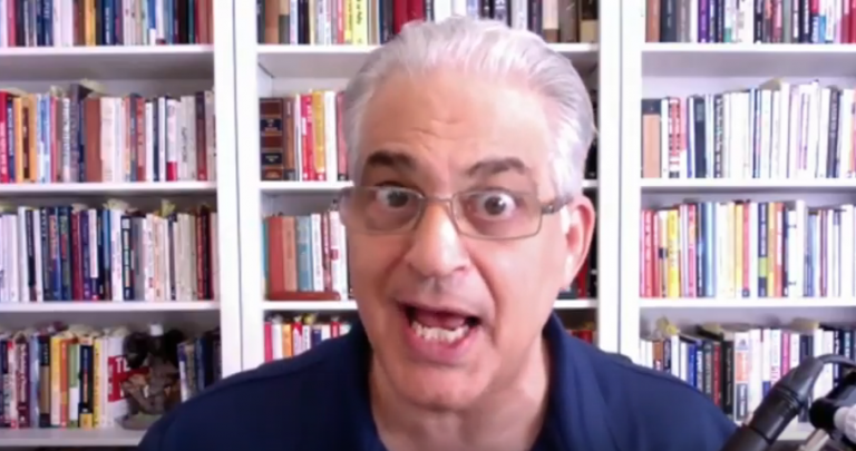 50/50 is a Losing Proposition. It’s All About Them with Bob Burg