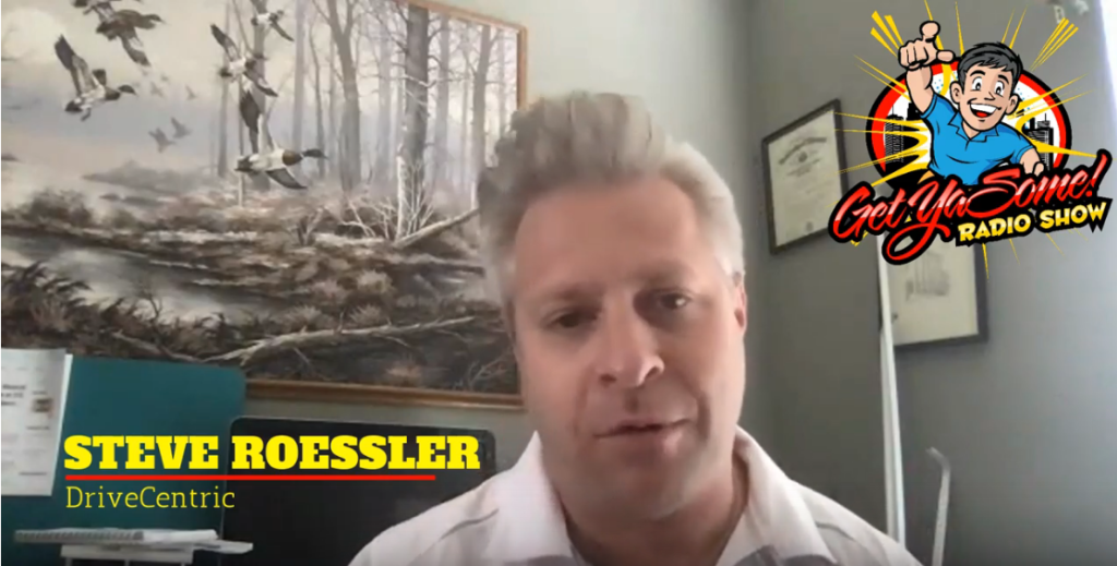 How to actually reach your customers with Steve Roessler