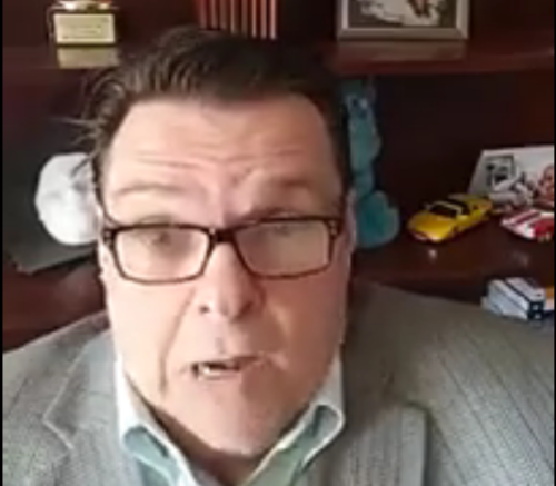 Dealer Marketing Expert Panel | Terry Lancaster
