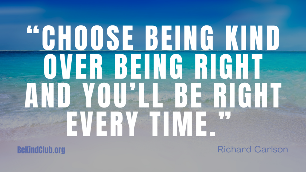 Quotes on Kindness